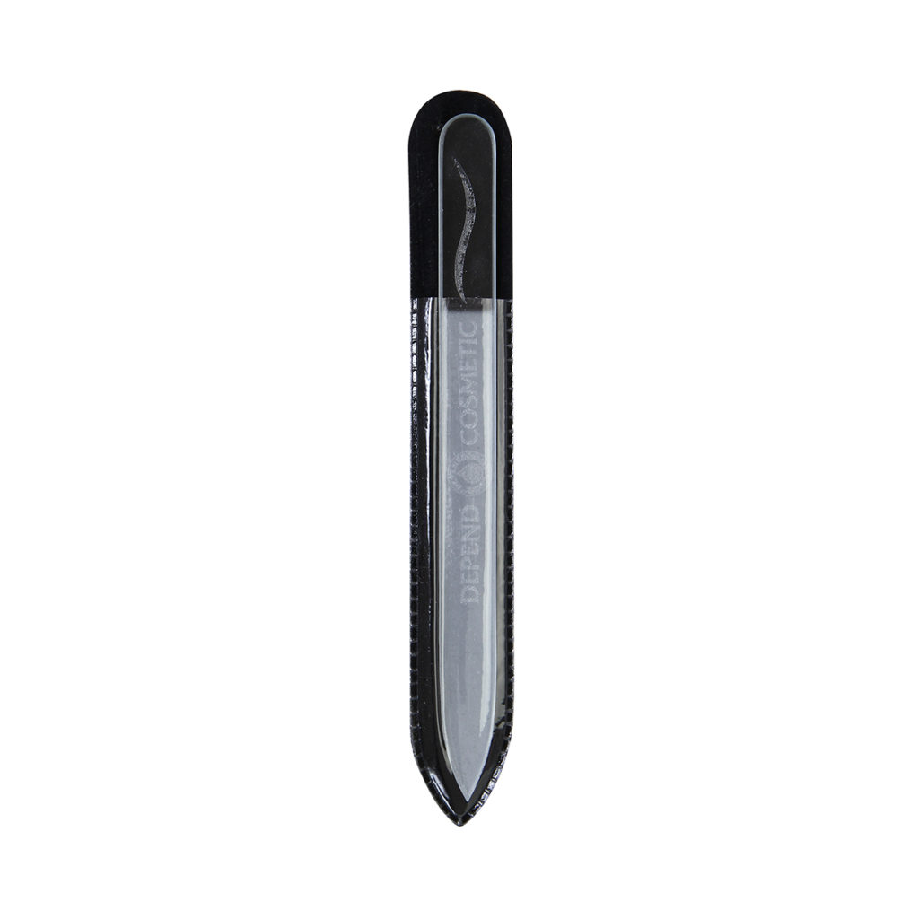 GLASS FILE - EXTRA FINE - Depend Cosmetic