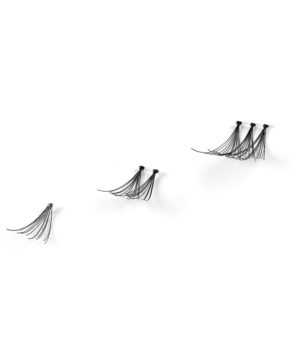 SINGLE ARTIFICIAL EYELASHES ANNICA - Depend Cosmetic