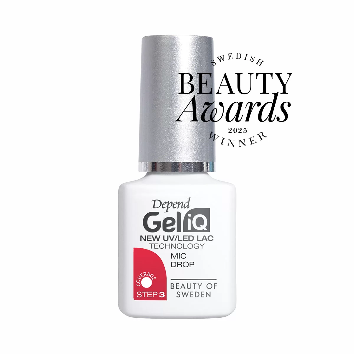 Y2K COMEBACK – MIC DROP - Depend Cosmetic